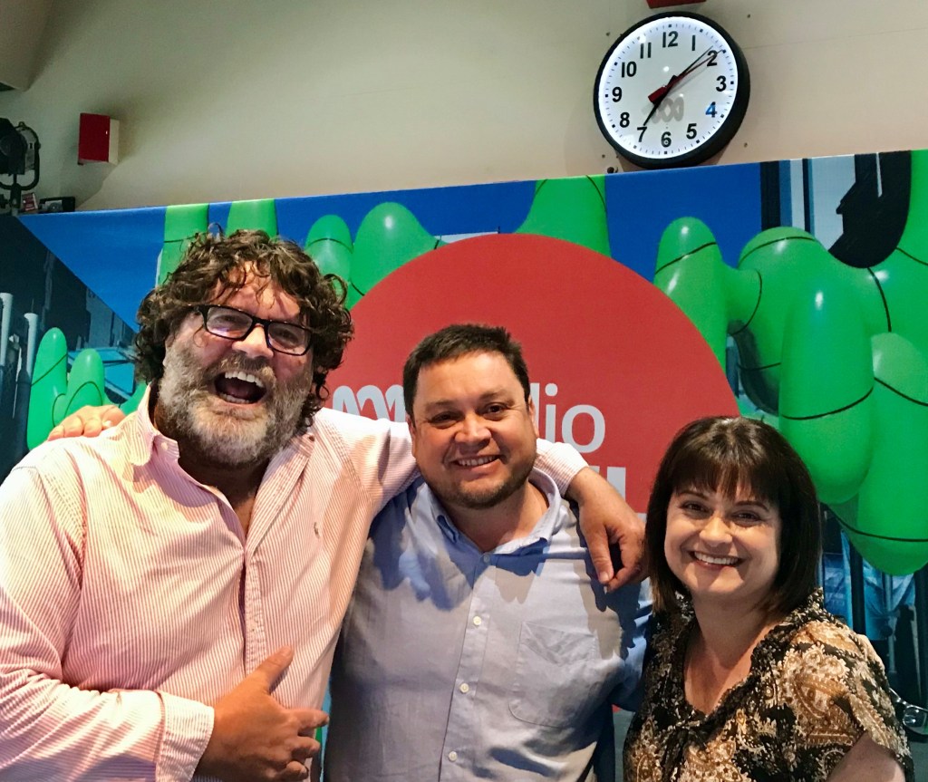 ABC Perth Breakfast Show: Dark tourism popularity continues to rise ...