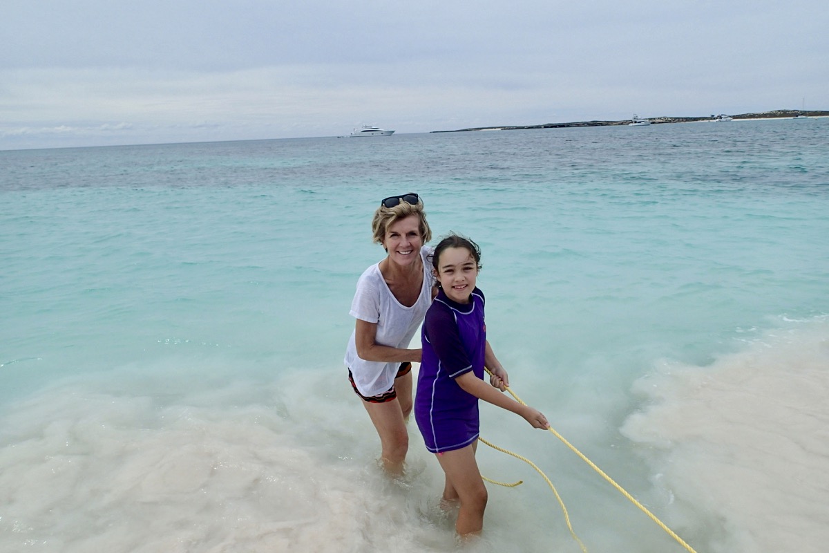 ABC Perth Saturday Breakfast: Have you met someone famous on your ...